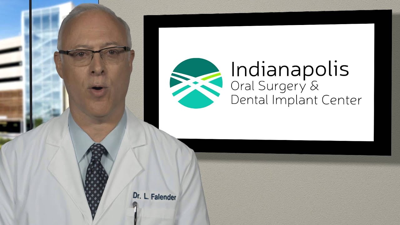 Patient Trust in Indianapolis IN: Dr. Falender | Indianapolis Oral ...