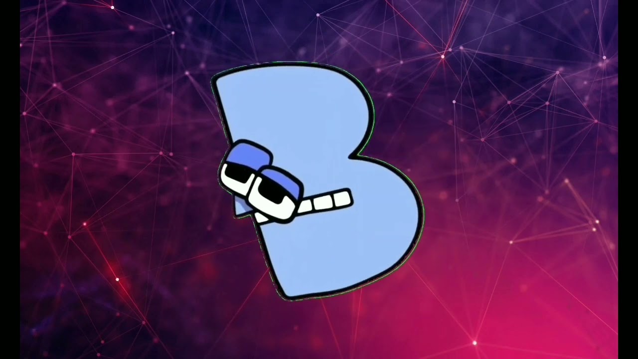 ALPHABET LORE speed 999x - YouTube