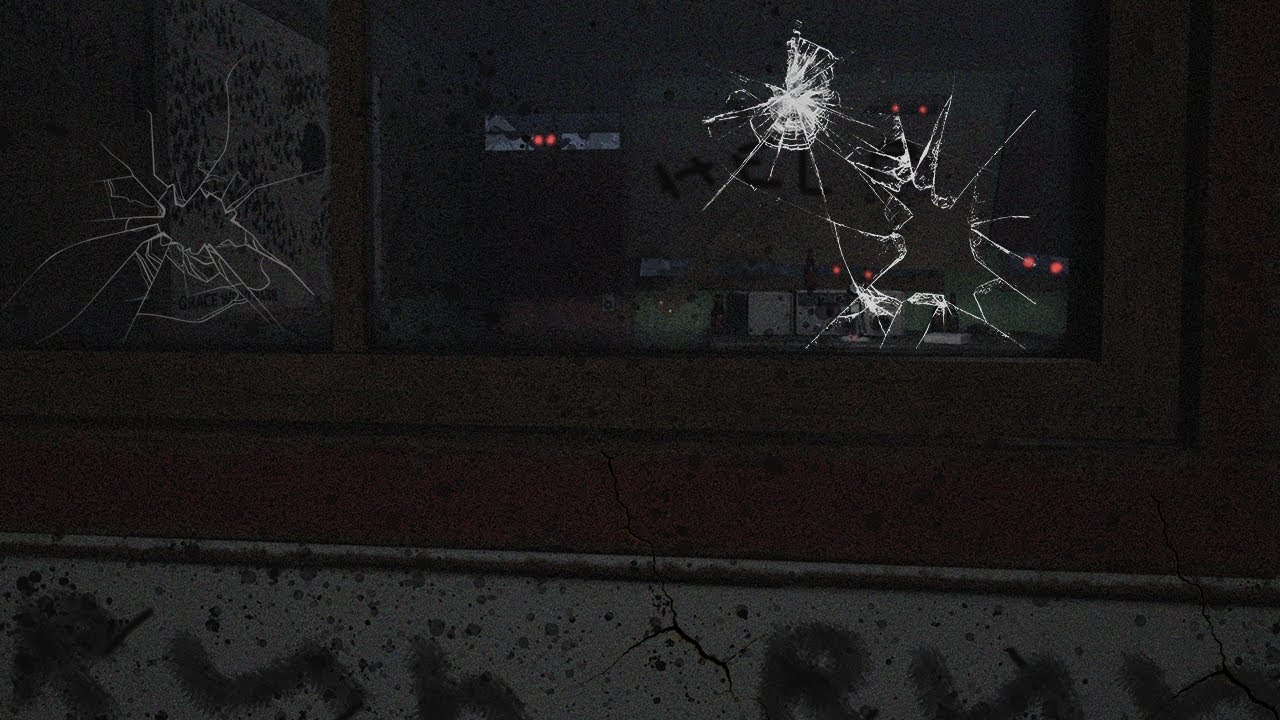 Stuck in a Park Ranger Tower and I guess this is it... | Do You Copy ...