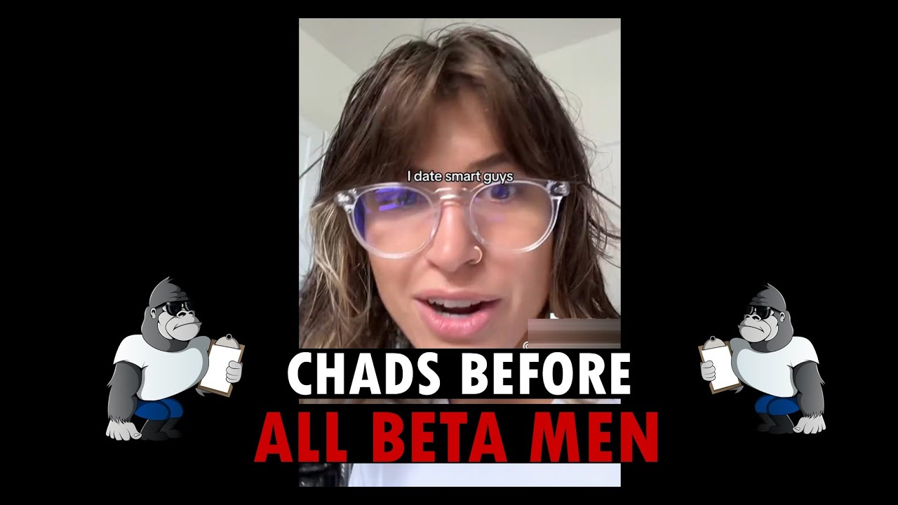 Chad always give Women those Awesome Feels #Preview #Shorts - YouTube