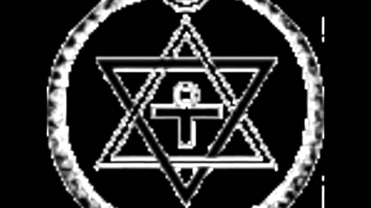 RothChild Shield and Star of David Explain and the Hebrew symbols ...