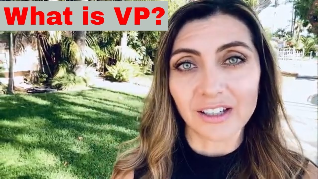 What is Verification of Property Conditions/Final Walk Through/VP - YouTube