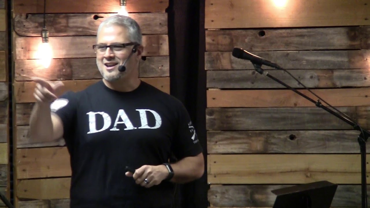 Counter Cultural - YouTube