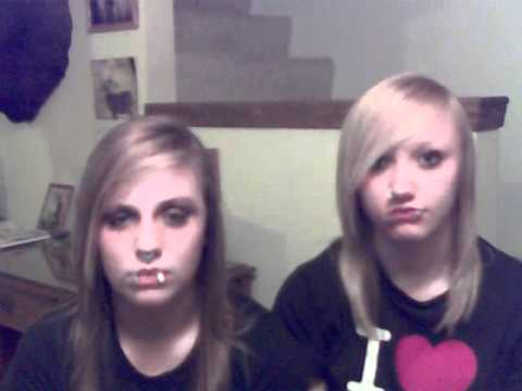 How To: Be Emo - YouTube