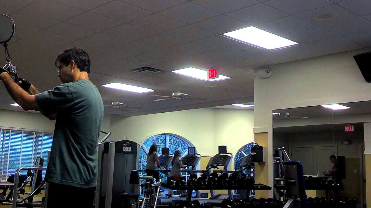 Fast forward work out - YouTube