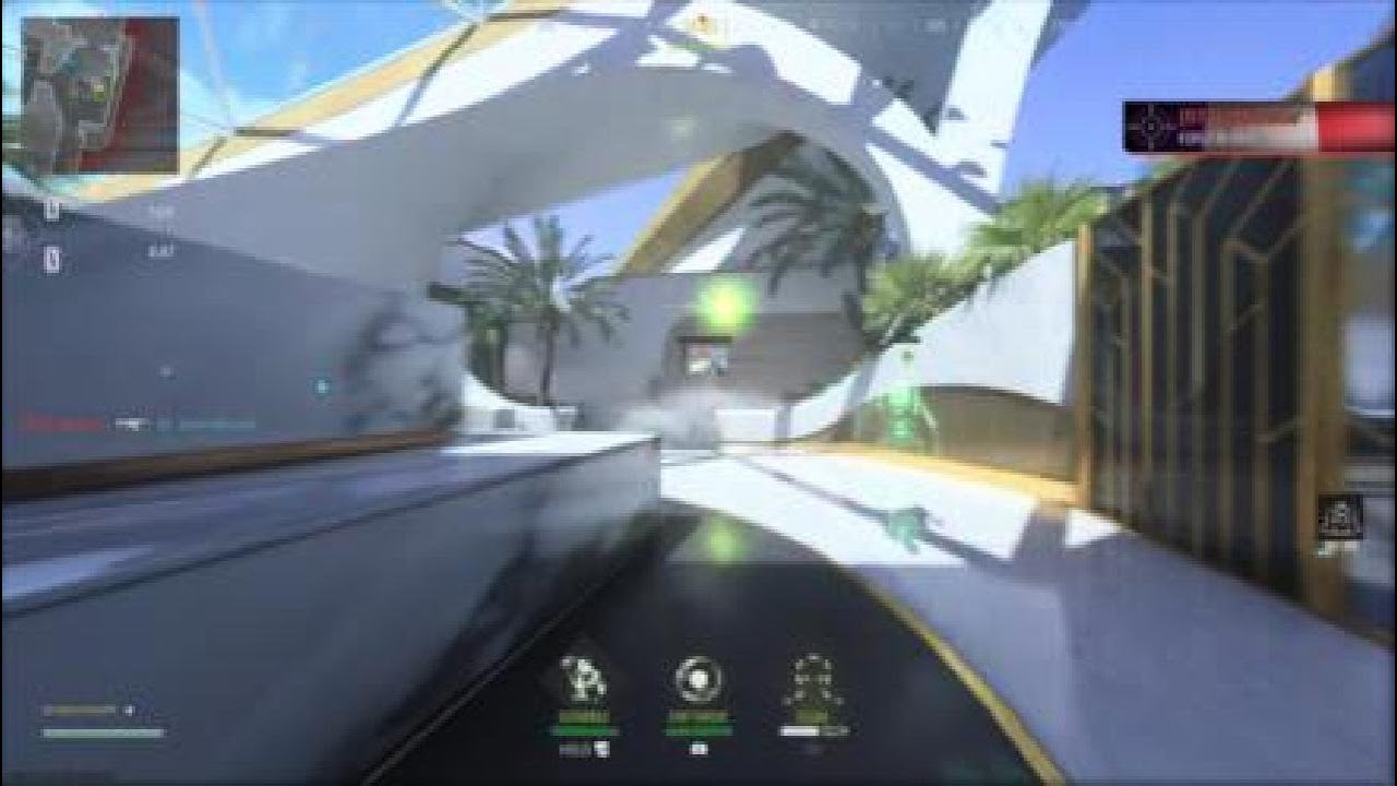 Film - COD Mutation - 2024_7_18_23_5_4* - YouTube