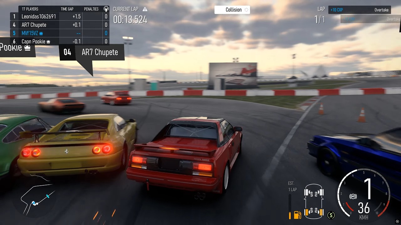 The Toyota MR2 SC Proves Some 80s Cars Still Got It - Forza Motorsport ...