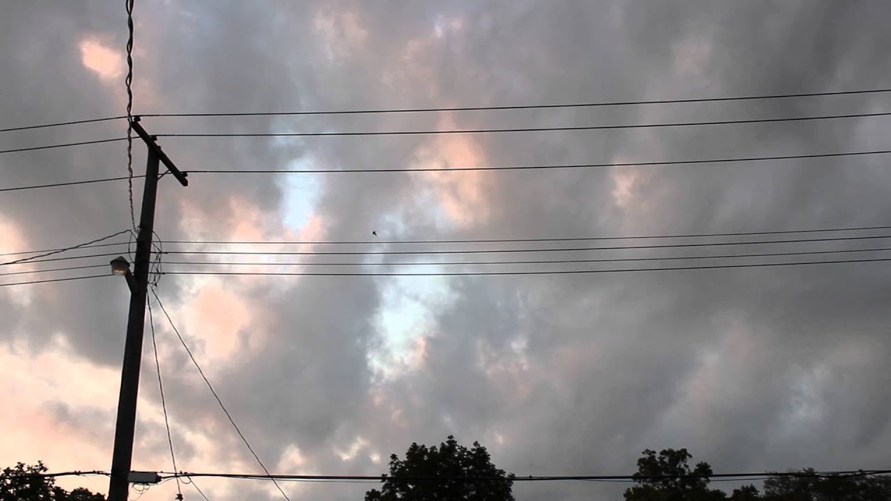 July 4, 2014 - Police Helicopter (Transcona) - YouTube