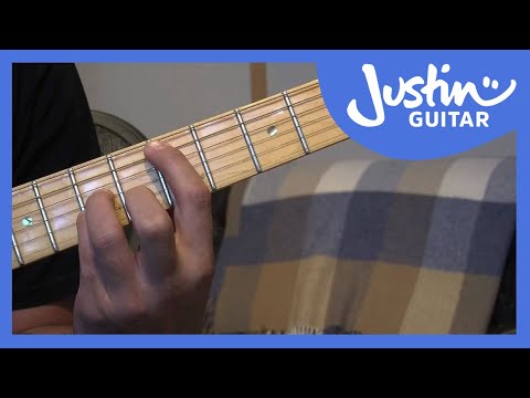 Nothing Else Matters [INTRO] - Metallica #1of3 (Songs Guitar Lesson BS-821) How to play