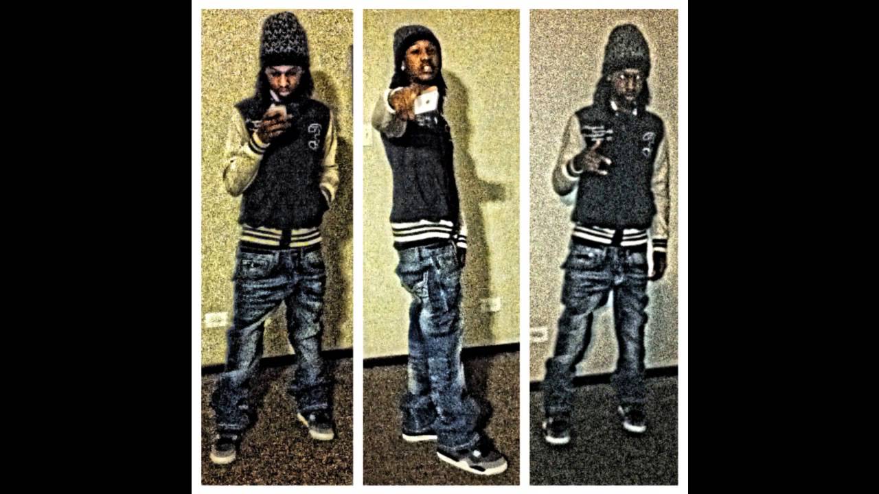 EVERYWHERE I GO X BD Bands (@BDBANDS) - YouTube