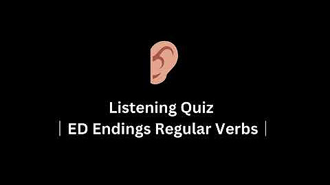 +ED = PRONUNCIATION - YouTube