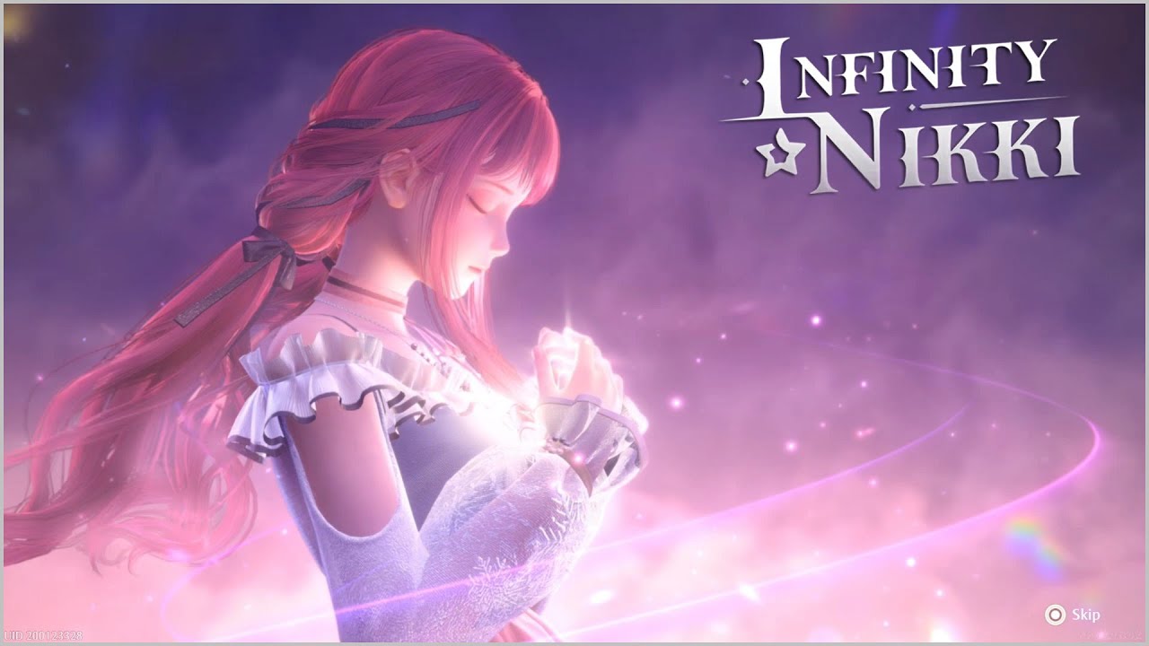 Infinity Nikki Playthrough Part 2 - Wishes without Wings - YouTube