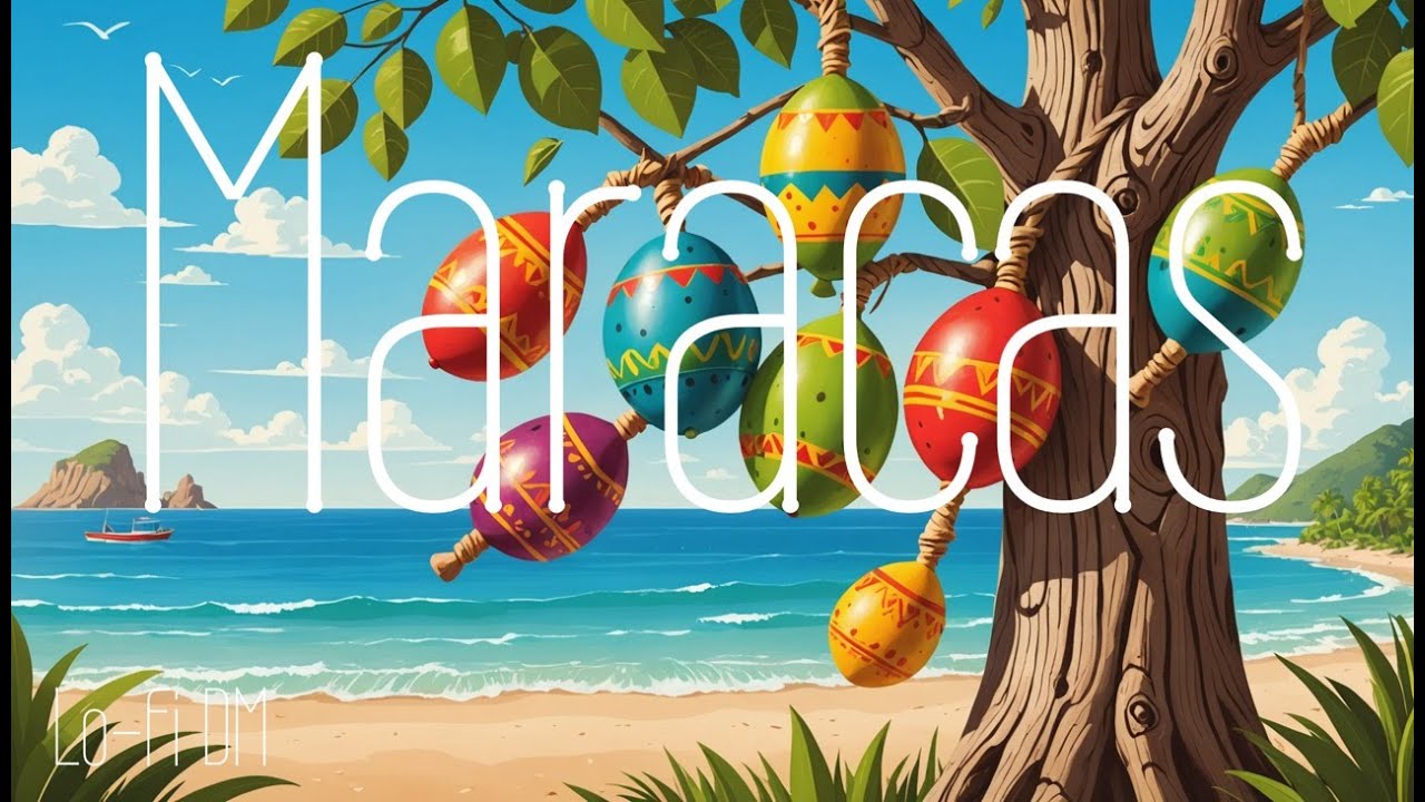 [Lo-Fi] Maracas Open In The Tree - YouTube