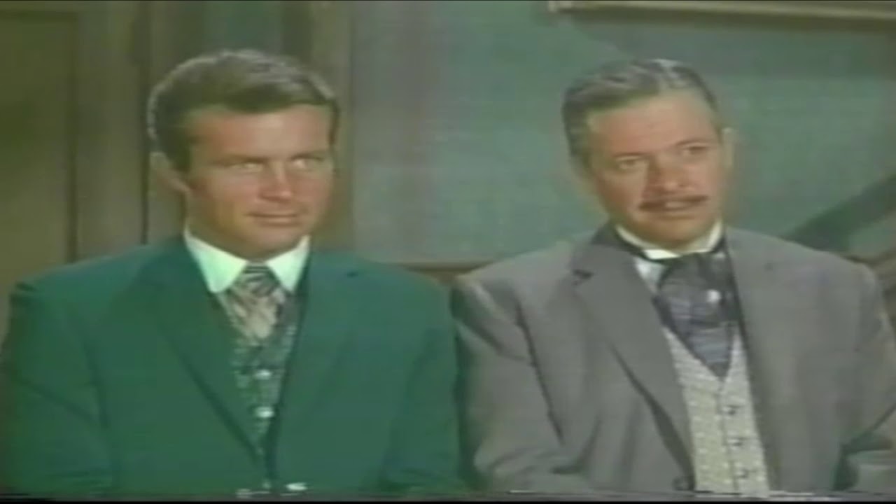 Bob Herron Westerns Stunts - YouTube