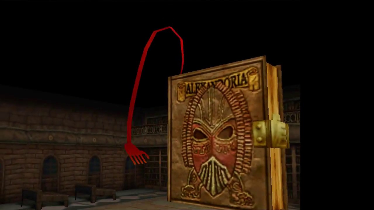 Final Fantasy IX - Lovecraft (Tarask solo) - YouTube