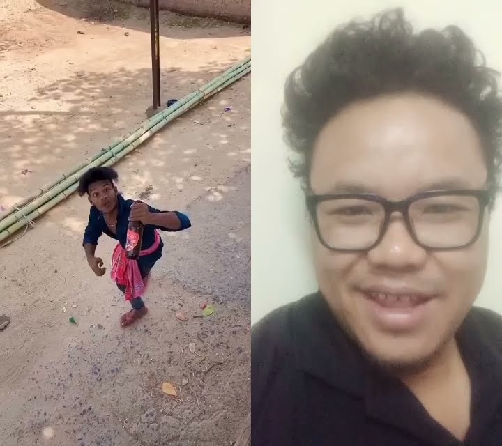 mal pienge mal funny short video #comedy #vikramcomedy #funny # ...