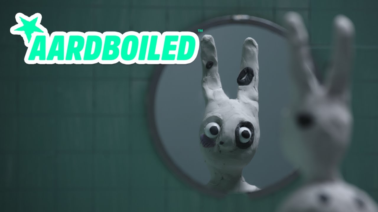 Game | Hana Zhang | AardBoiled Animated Short - YouTube