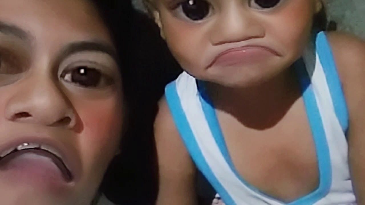 Snapchat challenge - YouTube