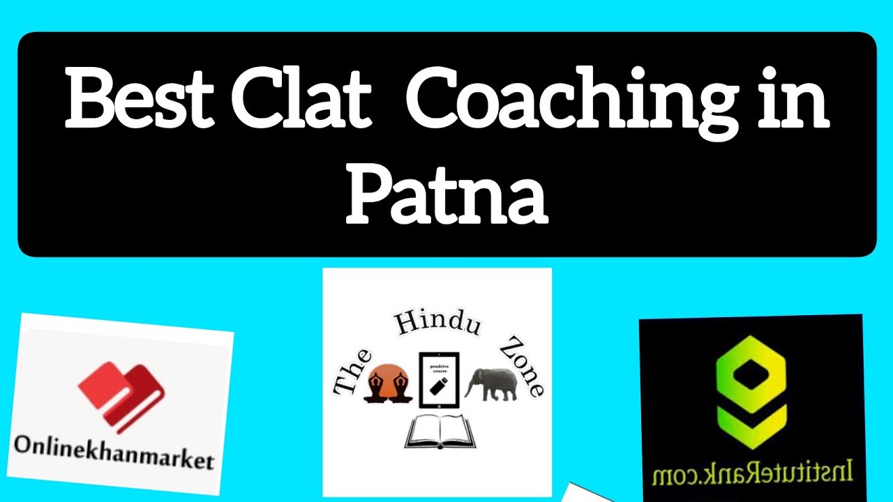 Best CLAT Coaching in Patna | Best CLAT Coaching Class in Patna - YouTube