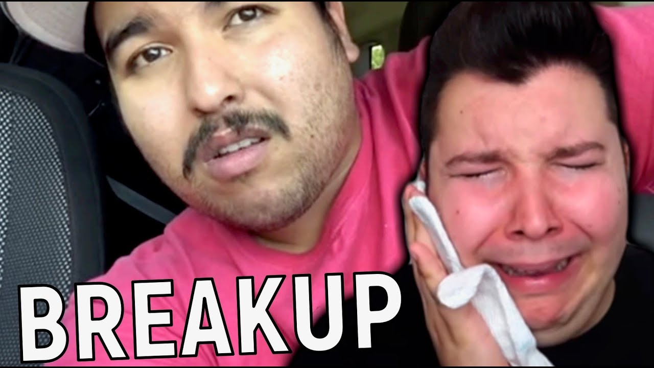 Orlin Home Officially Breaks Up With Nikocado Avocado For GOOD! - YouTube