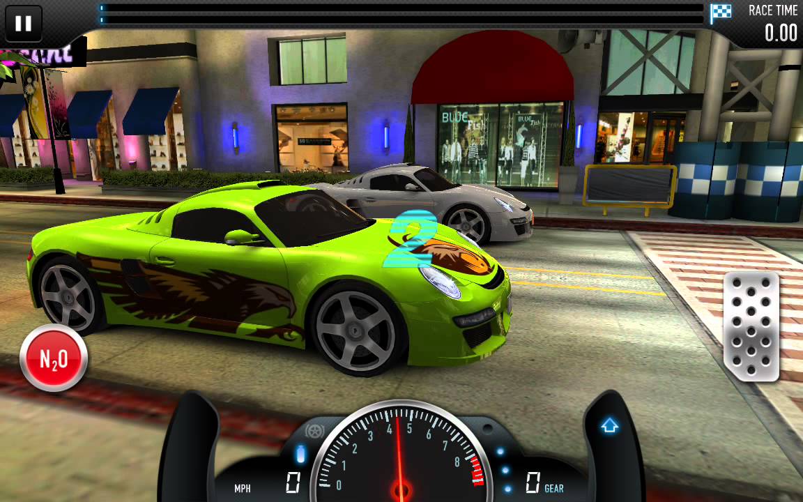 CSR RACING WORLD TOUR: Beating WILHELM with RUF CTR3 - YouTube