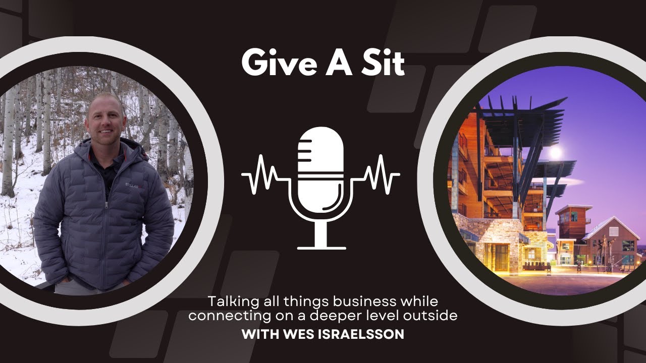 Give A Sit Season 2, Episode 11 - Barney Boynton - YouTube