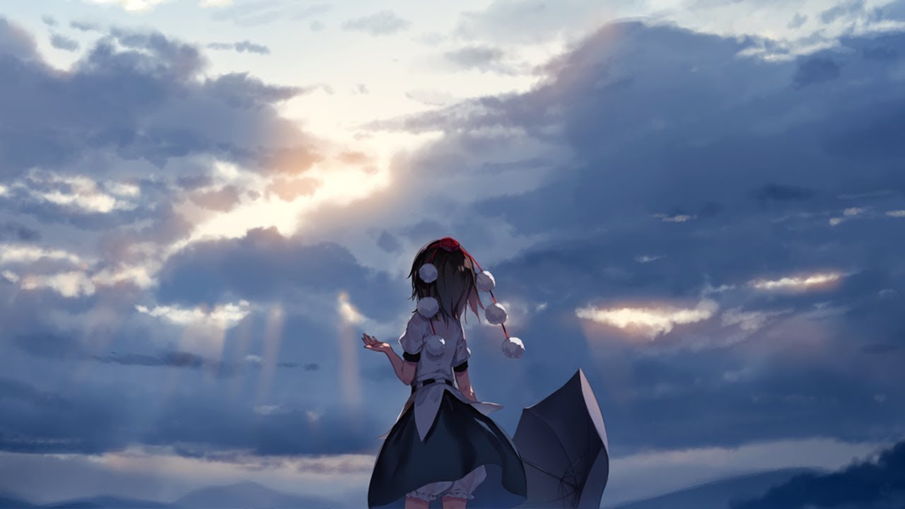 Codly- After The Storm - YouTube