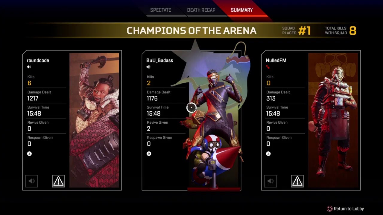Apex Legend Season 7 Youtube