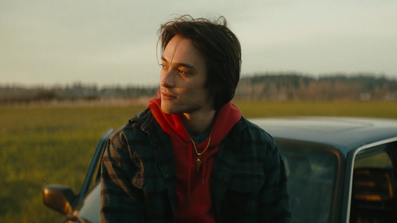 Ben Zaidi & Budo – When I Was Alone. (Official Music Video) - YouTube