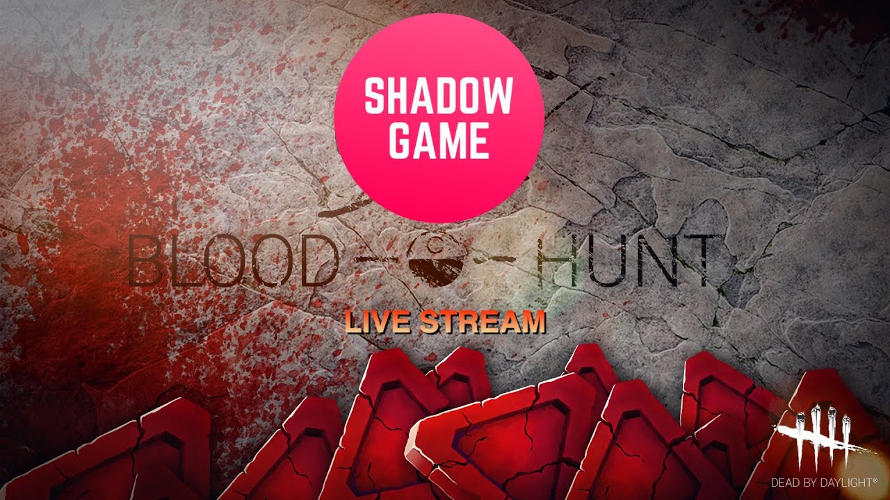 ⭐Стрим Dead by Daylight⭐ ⭐СУПЕР ФАРМ⭐ ⭐Подпишись и играй со мной⭐ #shadowgame #shg # ...