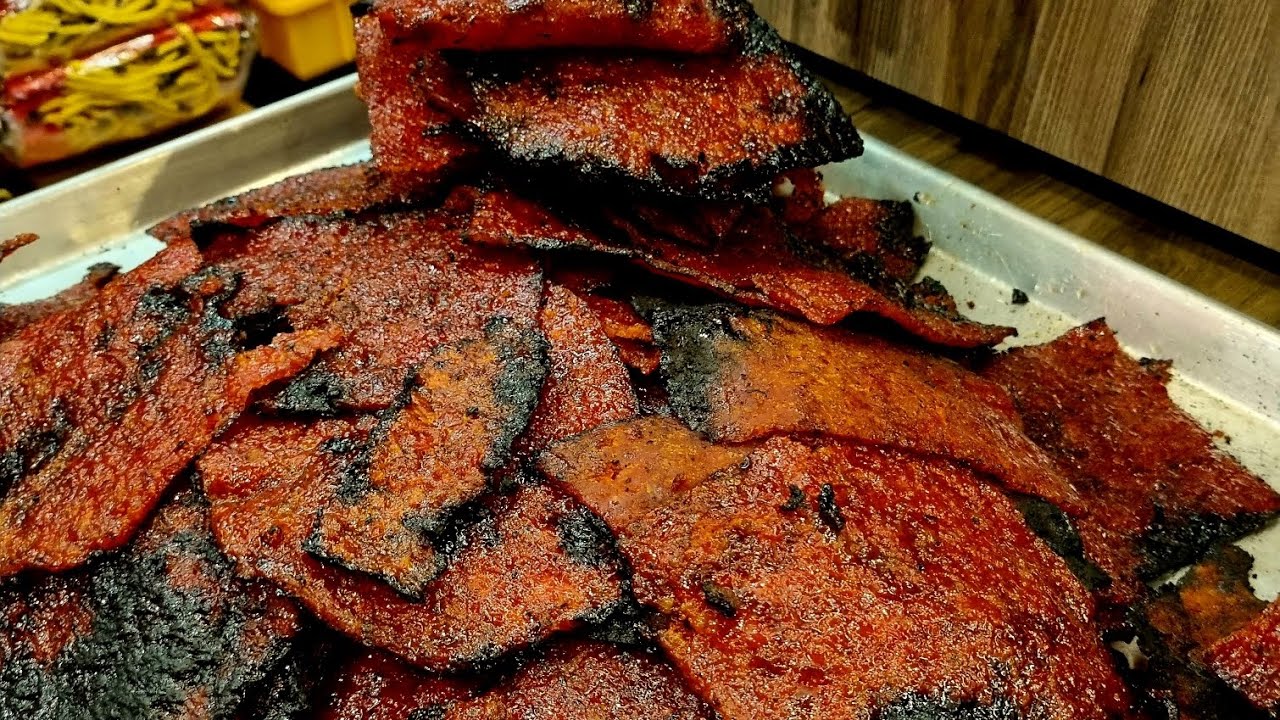 70 Best Breakfast Street Food Of All Time! - YouTube