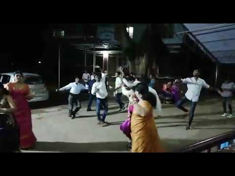 Valaga dance in avaremadanda wedding - YouTube