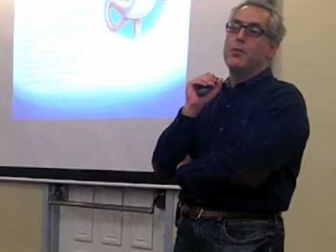 Dr. John Yadegar: "The Sleeve Gastrectomy" - YouTube