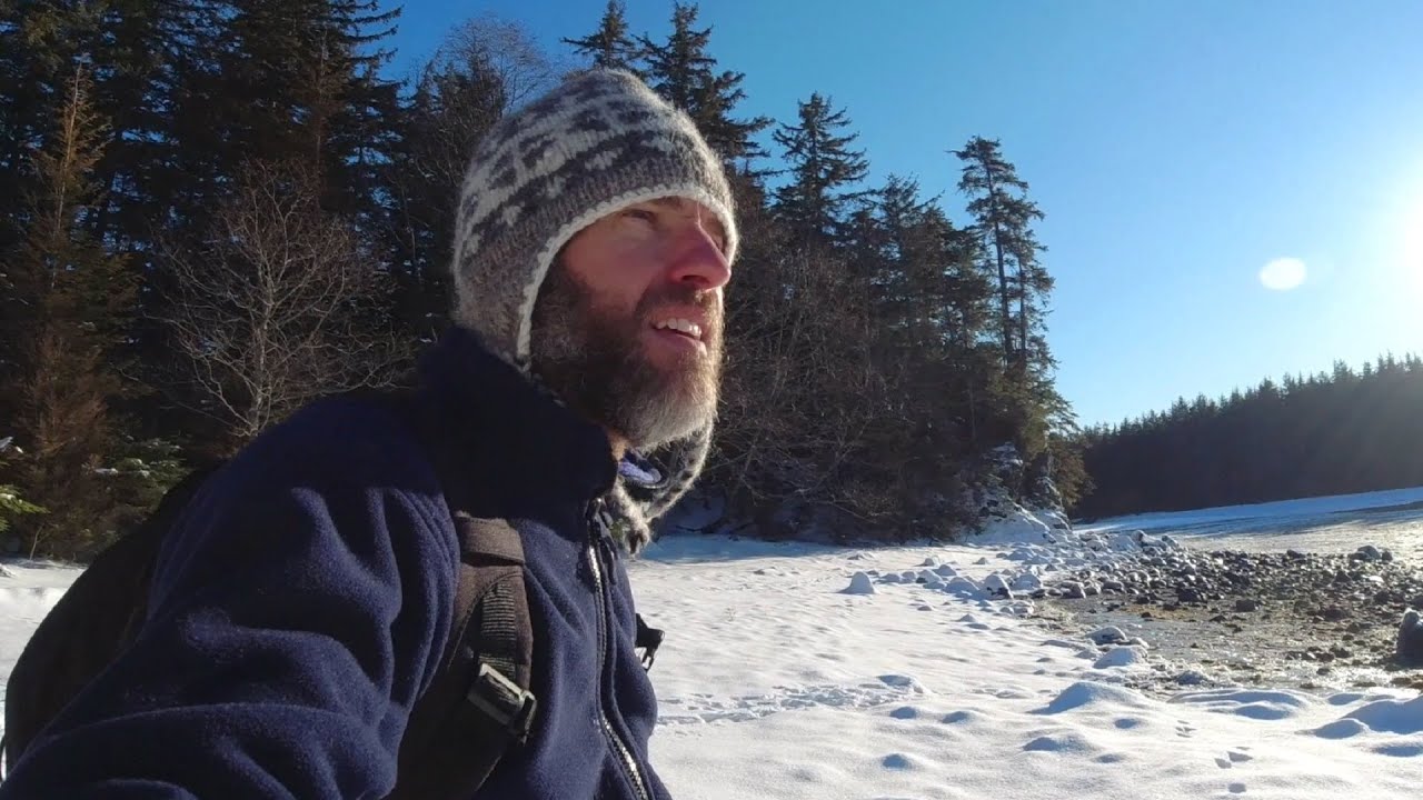 ONE DAY IN ALASKA | The Last Frontier - YouTube