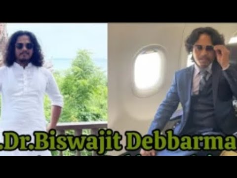 DR Biswajit DEBBARMA - YouTube