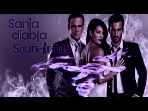 SANTA DIABLA SOUNDTRACK 16 MARA.
