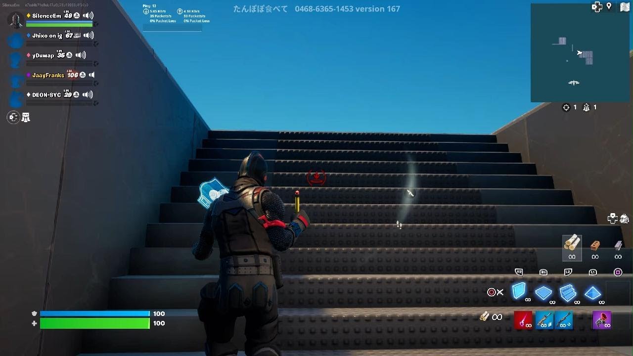 Fortnite_20230512012128 - YouTube