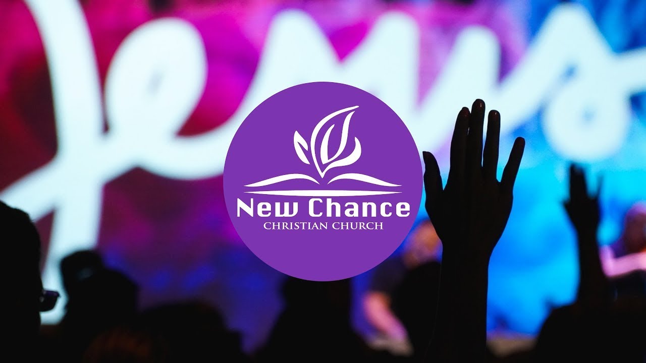 Церковь Новый Шанс - Прямая Трянсляция - New Chance Church - Live ...