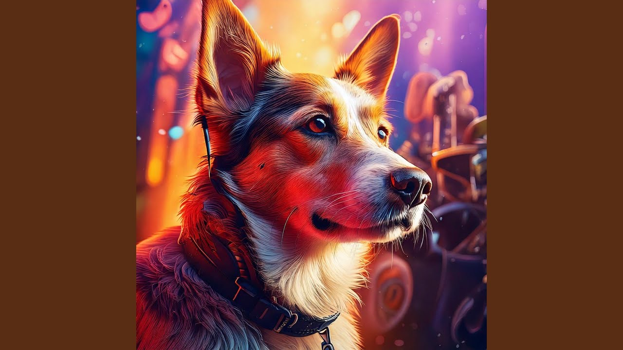 Restful Tail Sounds - YouTube