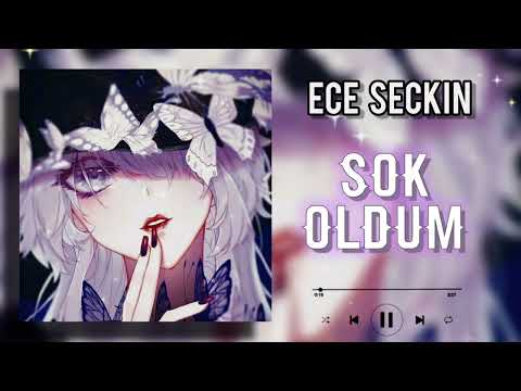 Ece Seçkin - Şok Oldum {speed up}