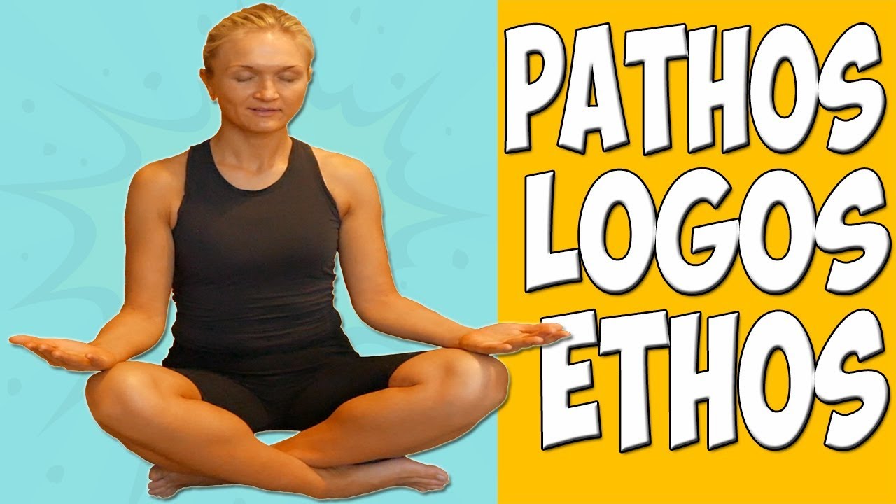 Use Mnemonics and Memory Palace to Remember Pathos, Logos, Ethos🧠 - YouTube