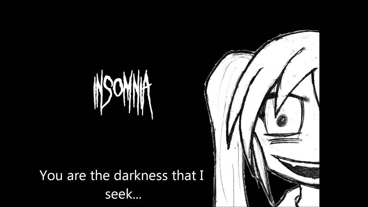 [Contradicting Illusions] Hatsune Miku - Insomnia (Vocaloid/Vocarock ...