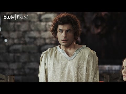 Prens | 1. Sezon | Küçük Prensle Aranızda Sadece Bu Bez Parçası Var