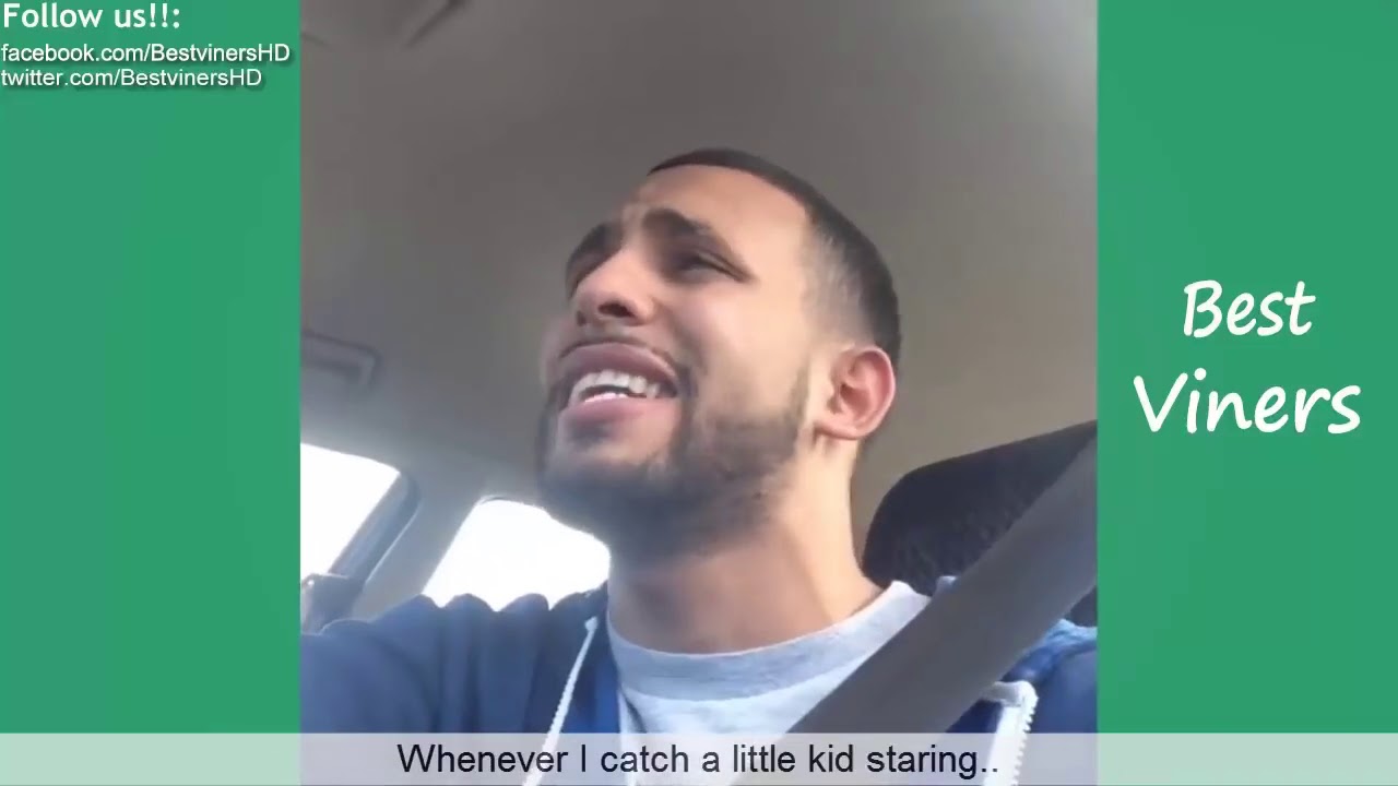 Anwar Jibawi Vine Compilation - YouTube