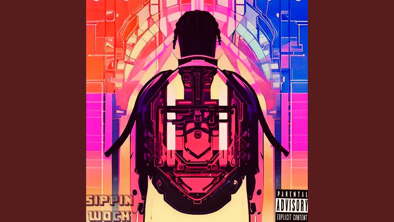 Sippin Wock (feat. Bennyotb) - YouTube