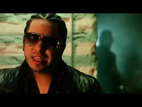 Wisin & Yandel Feat. Yomo, Franco El Gorila & Gadiel - Sandungueo