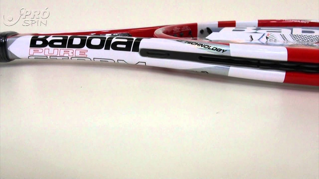 Babolat Pure Storm Tour 2009