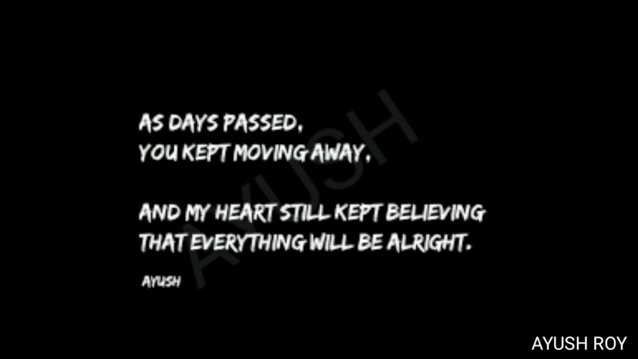 4 Best relatable quotes you should definitely check out - YouTube