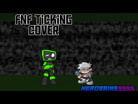 FNF Ticking Wyatt and Salty cover - YouTube
