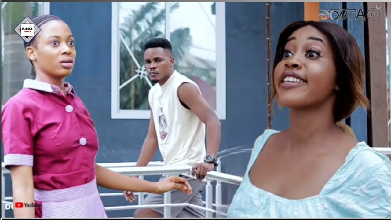Penzi La Mtoto Wa Boss 💕 Na Dada Wa Kazi Part 5 6 Penzi La Mtoto Wa Boss Part 5 Final Review